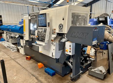 cnc strug NAKAMURA WT-100