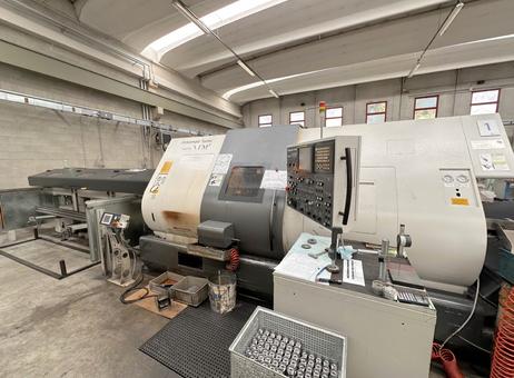 cnc strug NAKAMURA SUPER NTM3