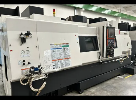 CNC strug MAZAK INTEGREX 200 IV ST