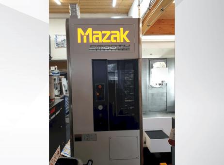 cnc strug Mazak INTEGREX j-200S