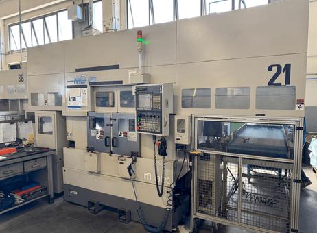 CNC strug MURATEC MD 120