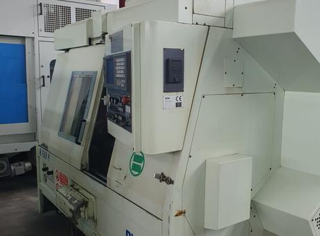 cnc strug Biglia B 501 Y