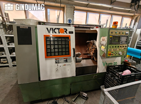 CNC strug Victor Vturn-20