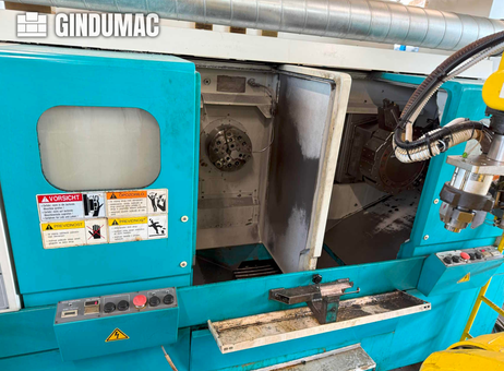 CNC strug DOOSAN H310T