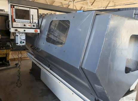 cnc strug Pinacho Taurus 260