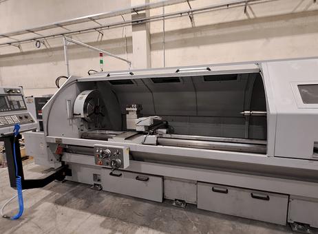 cnc strug XYZ XL780