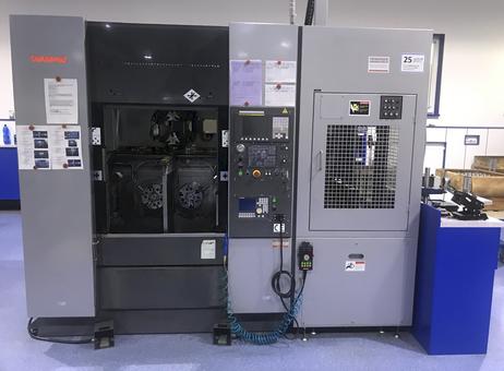 cnc strug Takamaz XW-130
