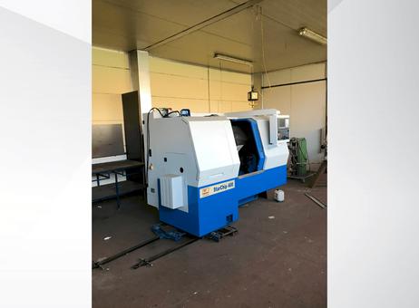 cnc strug KNUTH Starship 400