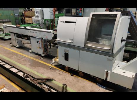 Gildemeister GD 16