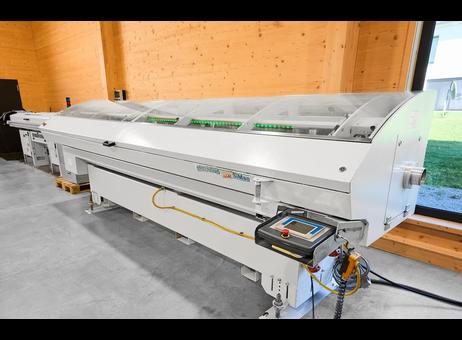 cnc strug Spinner TTC300 65SMMCY