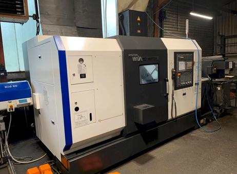 cnc strug Hyundai Wia LM 1800TTSY