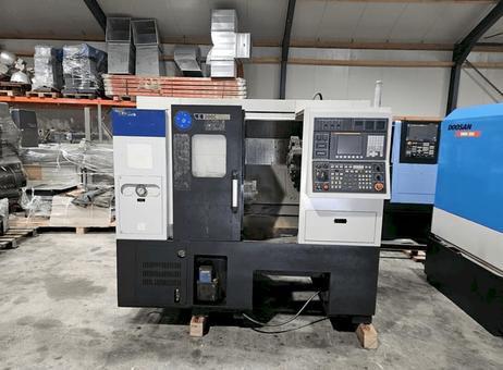 cnc strug Hyundai Wia E200C
