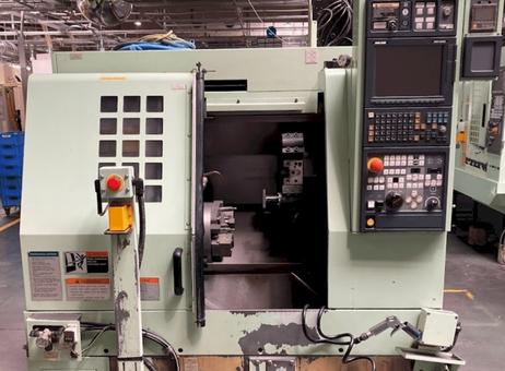cnc strug MORI SEIKI CL2000B