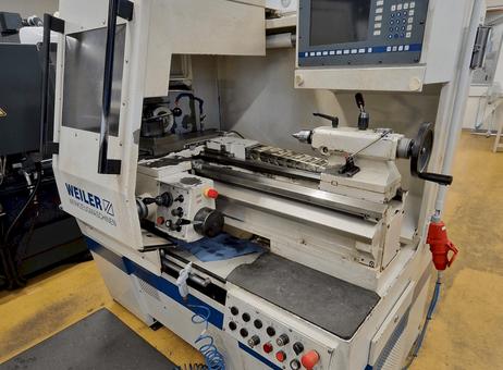 cnc strug Weiler E30