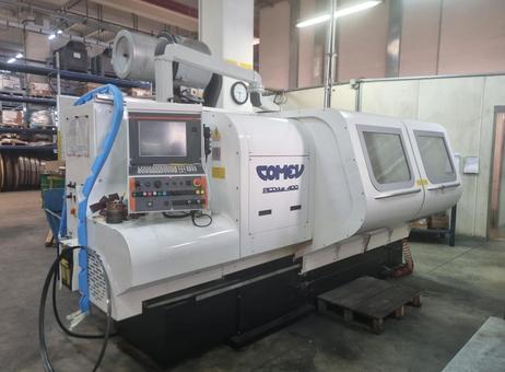 cnc strug COMEV PICODE 400