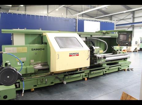 cnc strug DAINICHI MG 65/3000