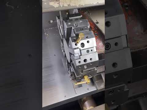 cnc strug TAKISAWA TC20