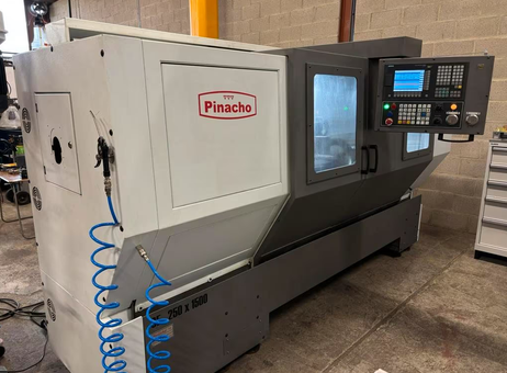 cnc strug Pinacho SE250x1500