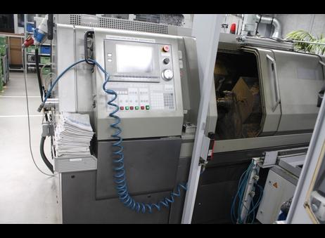 cnc strug BOLEY BE 42