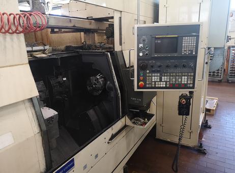 cnc strug MURATEC MT 12