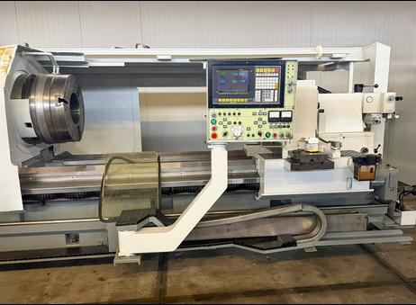 cnc strug Okuma OSP 5000 L_G