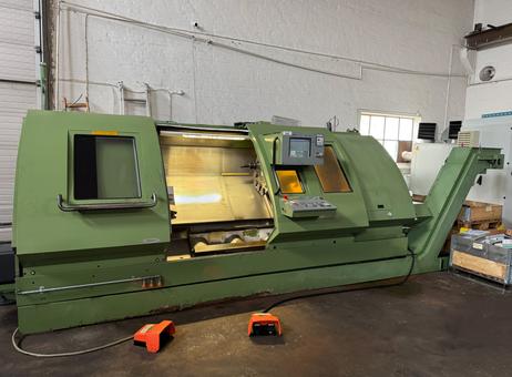 cnc strug Gildemeister CTX 600