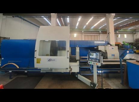 cnc strug GURUTZPE A 1600