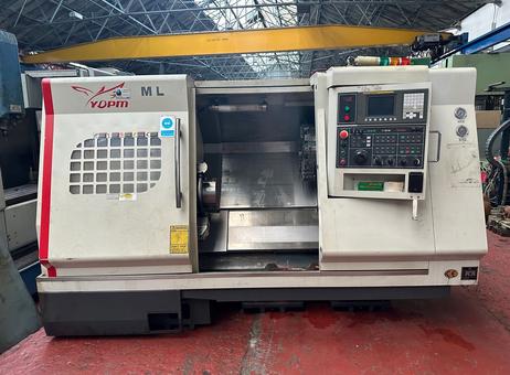 cnc strug Yang ML-300