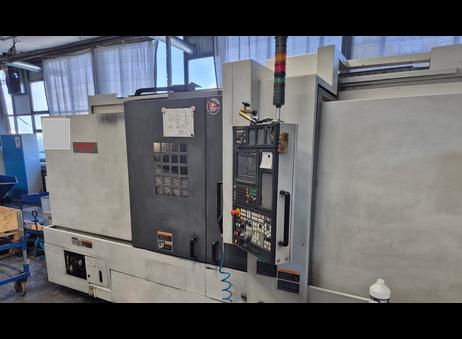 CNC strug Mori Seiki NL 3000Y/1250