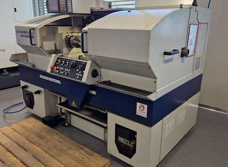 cnc strug SCHAUBLIN 180 CCN R-TM