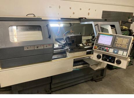 cnc strug CZMOOS CKE 6140Z
