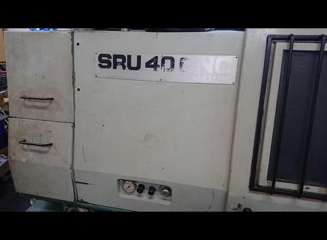 cnc strug ZPS SRU 40 CNC
