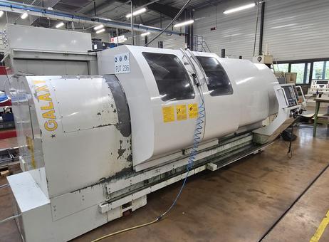 CNC strug CHALLENGER BNC 2280X