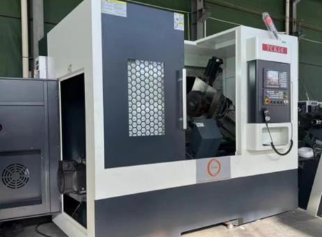 cnc strug Shandong Lu Young Machinery CO. TCK 550