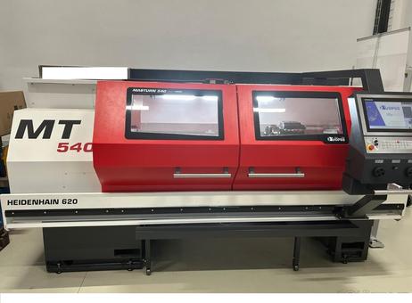 cnc strug Kovosvit MT 540/1500