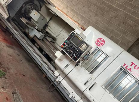 cnc strug TUSCAN TL29