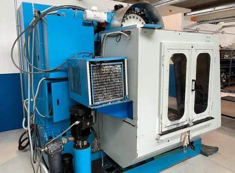 cnc strug Wintec MV-45