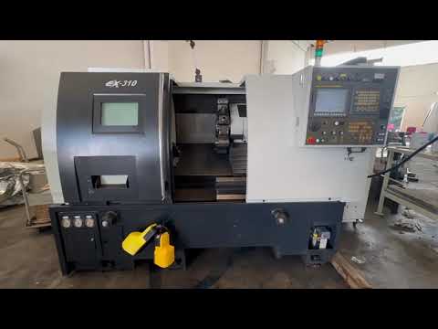 cnc strug TAKISAWA EX-310