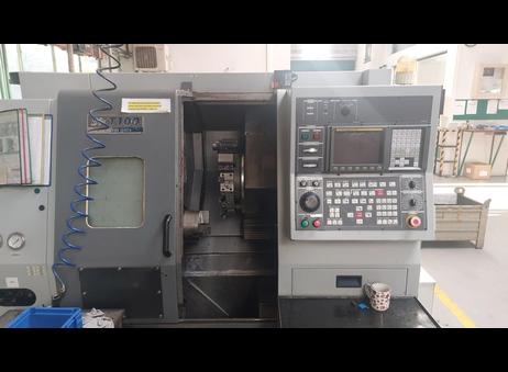 CNC strug KIA SKT 100