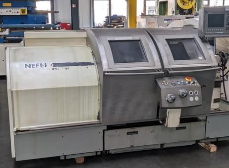 cnc strug Gildemeister NEF 520
