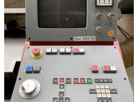 Gildemeister CTX 400