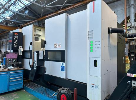 cnc strug Mazak Integrex E-500H-II