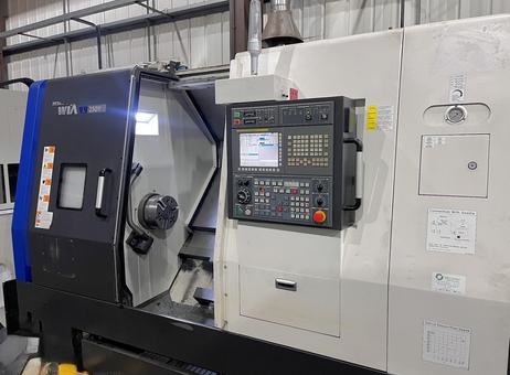 cnc strug Hyundai Wia L250Y