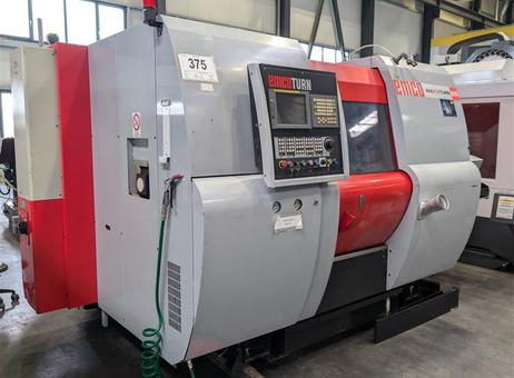 cnc strug EMCO MaxxTurn 65
