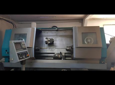 cnc strug INDEX G300