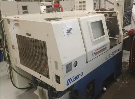 cnc strug MYIANO CNC LZ 02RY