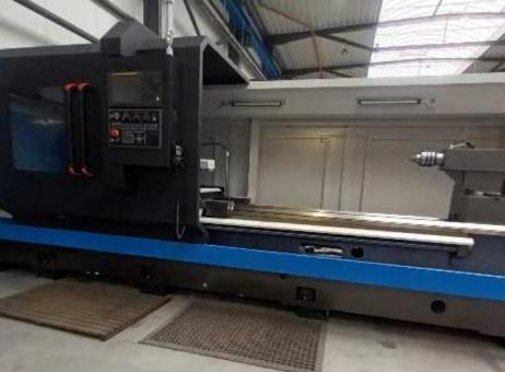 Rotacioni prenos Ningbo Oturn CK 61100E-3000