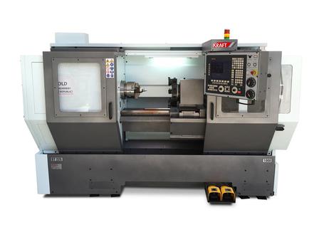 Pinacho ST 180/1000 CNC strug