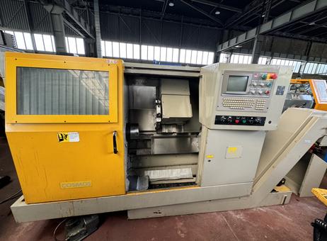 cnc strug PPR COSMOS