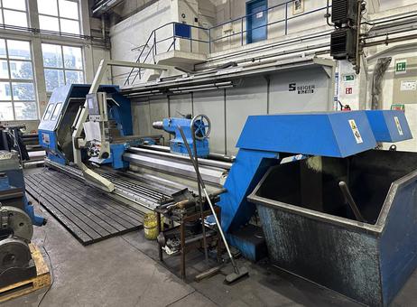 cnc strug Seiger SLZ 850